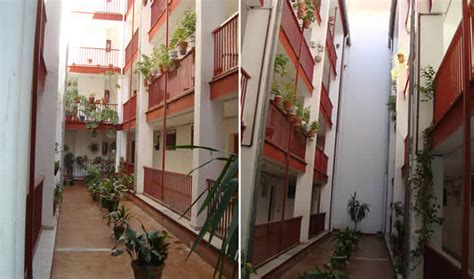 Agencia de Vivienda y Rehabilitación de Andalucía