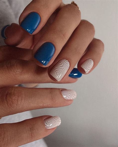 Best Summer Nail Designs Trends To Inspire You Nailget Boho