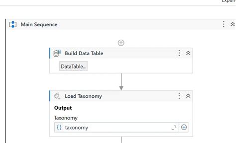 how to extract pdf table through document understanding in uipath vote on tutorials uipath