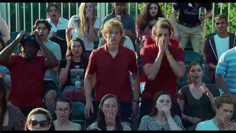 Challengers Bande annonce EN Vidéo Dailymotion