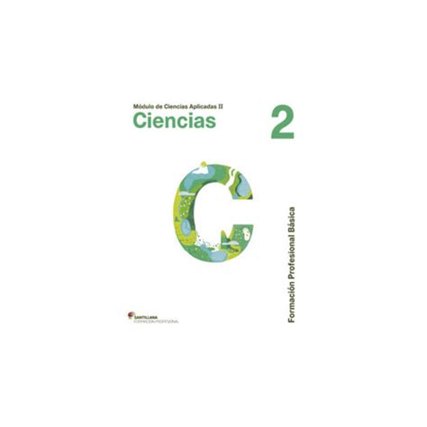 LM PLAT Alumno Ciencias De La Naturaleza 2 FPM Saber Hacer