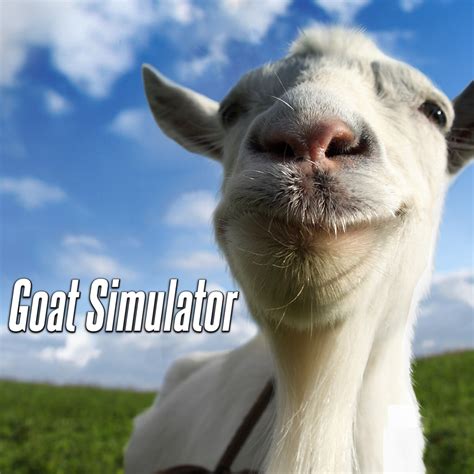 What Is A Goat Simulator Store Blog Websoft