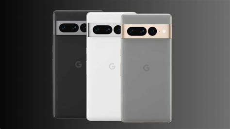 Google Pixel 7a Is Launching Soon Check Out Its Top Features All