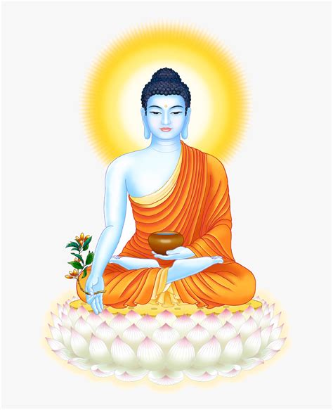 Gautama Buddha Png Buddha Png Transparent Png Transparent Png