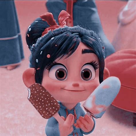 Vanellope Icons Em 2021 Imagens De Disney Desenhos De