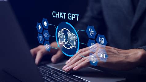 How Chat GPT Is Transforming The Role Of Salesforce Personnel