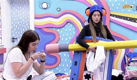 Quem está no Paredão Acompanhe o BBB 22 ao vivo hoje 20 02