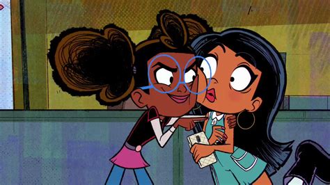 Disney Tv Animation News On Twitter Rt Moongirl Wiki Mimi S Face At