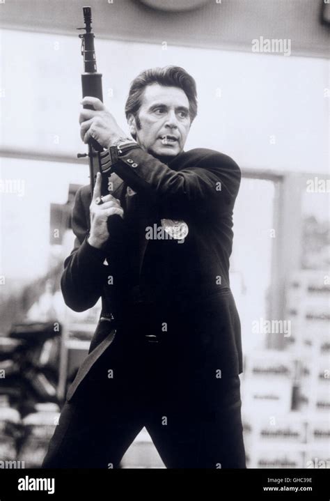 Al pacino hitze 1995 Fotos und Bildmaterial in hoher Auflösung Alamy