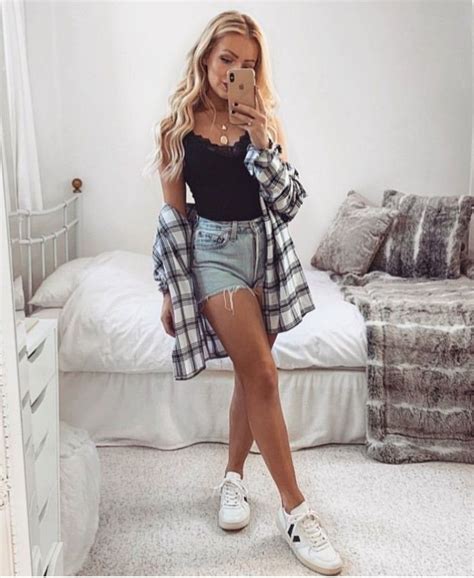 Pin By Emily Presnell On BGKs Cute Clothes In 2020 Cute Summer