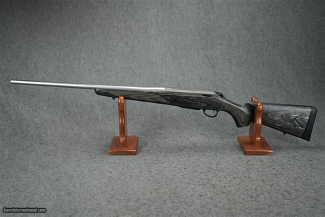 Tikka T3x Laminated Stainless 308 Win 22 4 Barrel