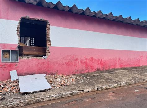 Idoso Mata Homem E Alega Que Teve Casa Invadida Em Campo Grande