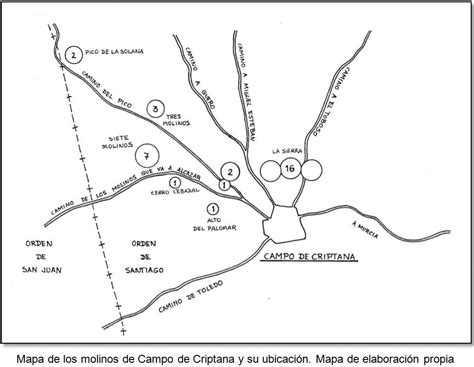 Tras los pasos de Rocinante Sociedad Cervantina de Alcázar