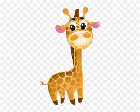 Detail Giraffe Vector Png Koleksi Nomer 19
