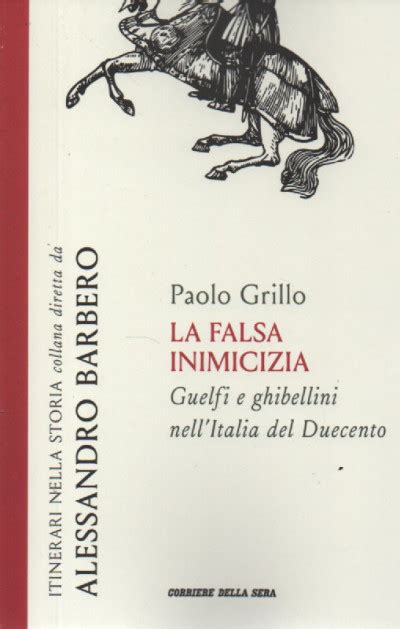 Itinerari Nella Storia Collana Diretta Da Alessandro Barbero Paolo