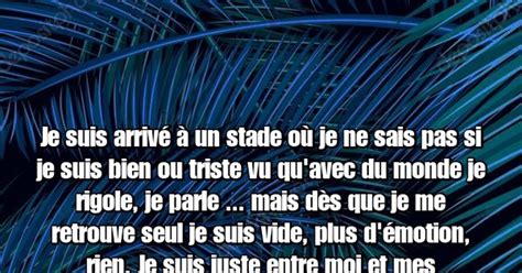 Je Suis Arriv Un Stade O Je Ne Blagues Et Les Meilleures