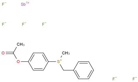 SULFONIUM ACETYL ACETYLOXY METHYL 63221 79 4 Wiki