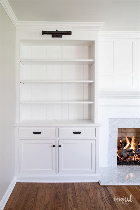 Living Room Built In Cabinet Ideas Cabinets Matttroy