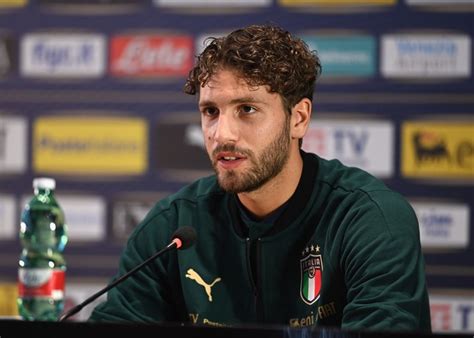 Locatelli La Juve Un Sogno Pirlo Il Mio Idolo