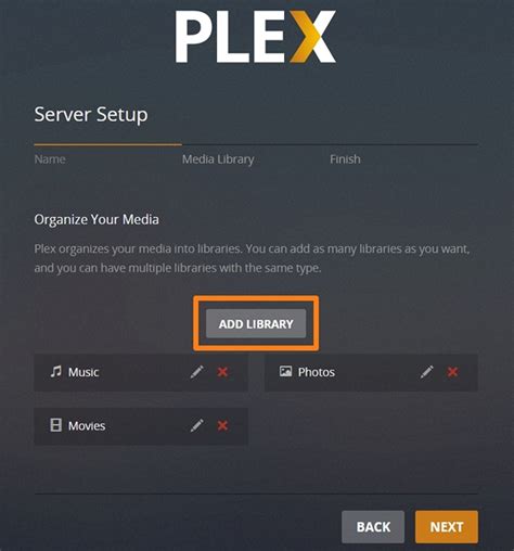 How To Setup Plex Media Server And Access It From Any Device Beebom