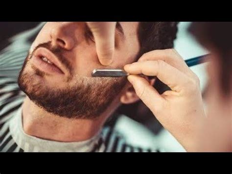 Como Marcar La Barba Paso A Paso Como Cortar La Barba Paso A Paso