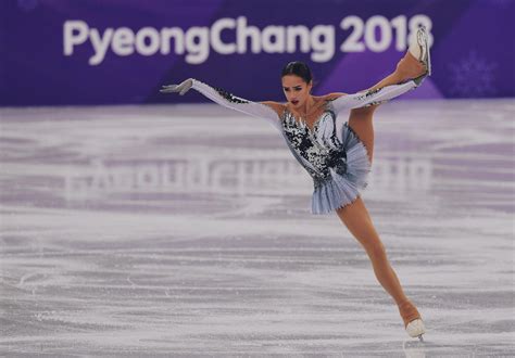 alina zagitova black swan Фигурное катание Фандом