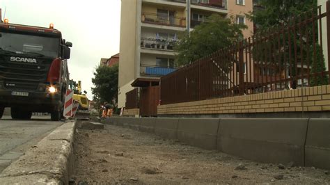 Nowe Miejsca Postojowe