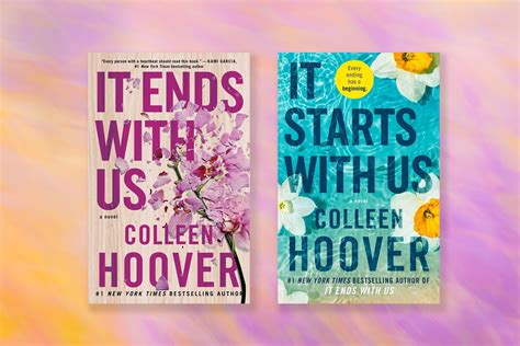 Why We Re Drawn To Colleen Hoover And Reading About Trauma TIME
