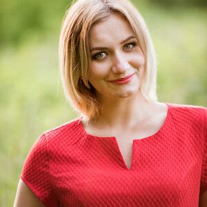 Actor Ekaterina Gorban Kyiv Podium Im