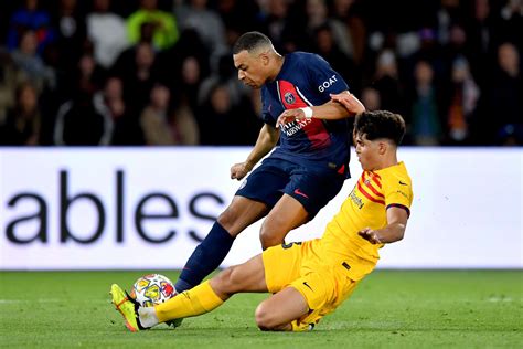 Champions Barcelona Vs Psg D Nde Y A Qu Hora Ver Hoy El Juego De