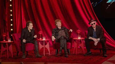Rolling Stones Neues Album Hackney Diamonds AMAZONA De