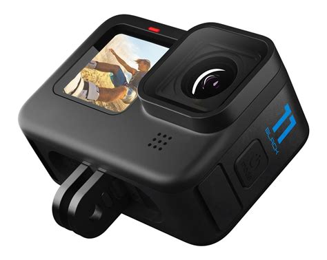 GO PRO Hero 11 Black