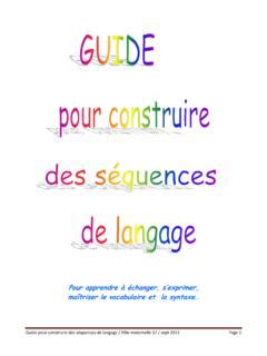 Pour apprendre à échanger sexprimer maîtriser le pour