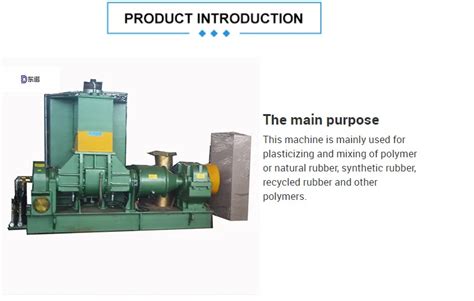 2024 Advanced Technology 5 Liter Internal Mixer Rubber Kneader Lab