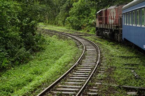Passeio De Trem Curitiba Morretes Um Dos Mais Bonitos Do Mundo
