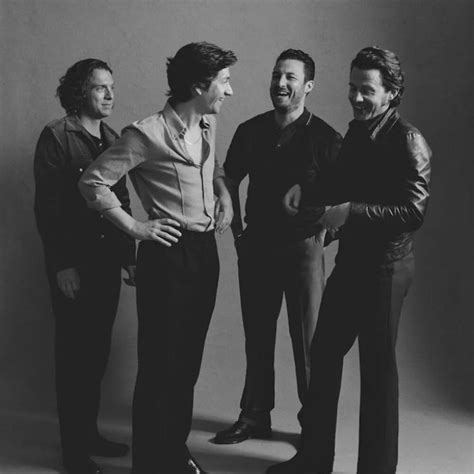 Arctic Monkeys En El Foro Sol 2023 Precio De Boletos Y Fecha De Su