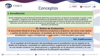 EL NUEVO ACUERDO DE EVALUACIÓN DEL APRENDIZAJE 1 pdf