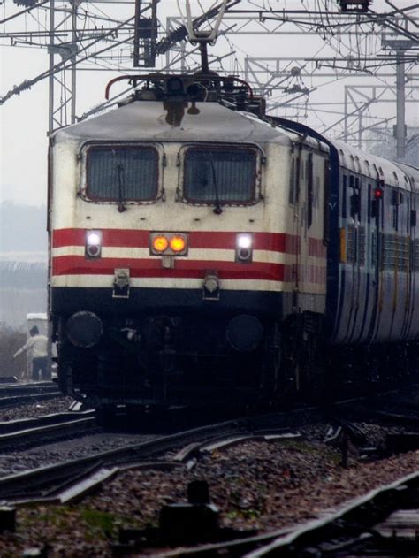 5 New IRCTC Train Reservation Rules You Can T Miss