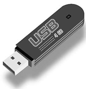 Difference Between Flash Drive And Pen Drive Flash Drive Vs Pen Drive