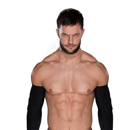 Finn Balor Free PNG Image PNG Arts