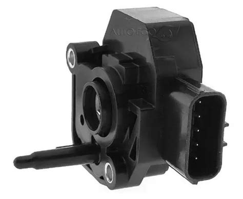 Sensor Map Tbi H Brido Titan Fan Keihin Original Frete Gr Tis