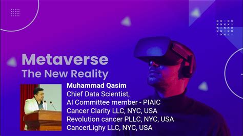 Metaverse Simple Concept YouTube