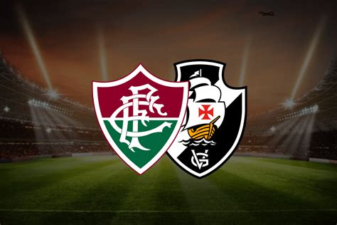 Fluminense X Vasco Da Gama Onde Assistir Ao Vivo Hor Rio E Escala Es