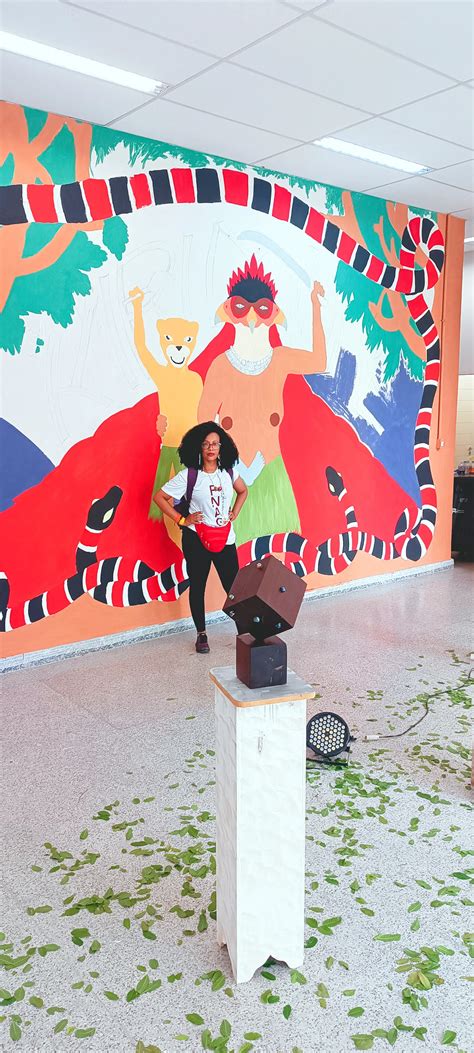 F Rum Negro De Arte E Cultura Fnac Behance