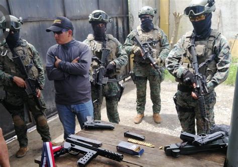 FFAAECUADOR On Twitter Guayas Realizando Operaciones Militares En La