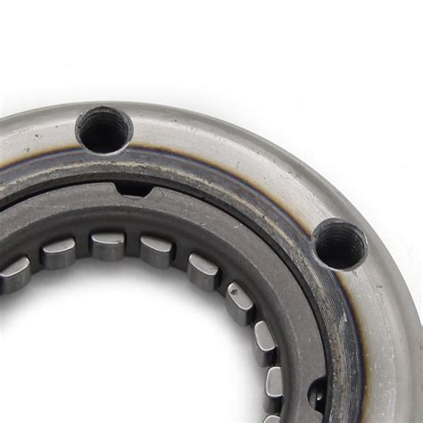 Motorcycle One Way Bearing Starter Clutch For Yamaha Ybr Yzf Yzf