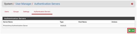 Openvpn Pfsense Fa Protectimus Limited