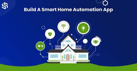How To Develop Smart Home Automation App Syndell