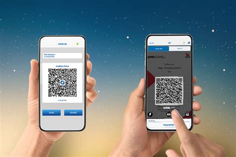 Bca Qrku Transfer Is Terminated Use Qris On Bca Mobile For Transactions