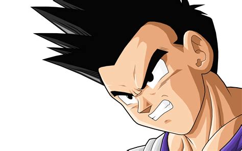 Goten Wallpapers Wallpaper Cave
